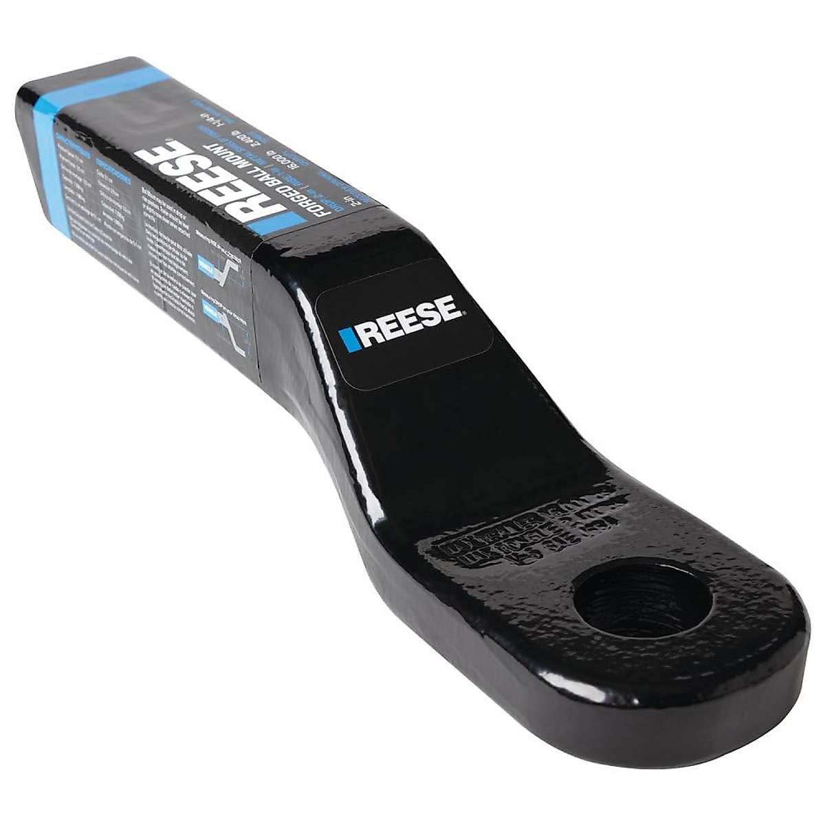 Reese Towpower (21330) Class III / V Forged Ball Mount