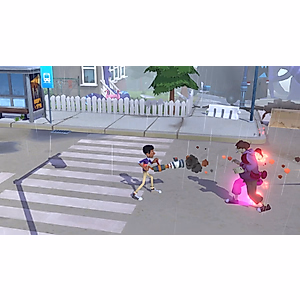 The Last Kids On Earth and the Staff of Doom - Nintendo Switch