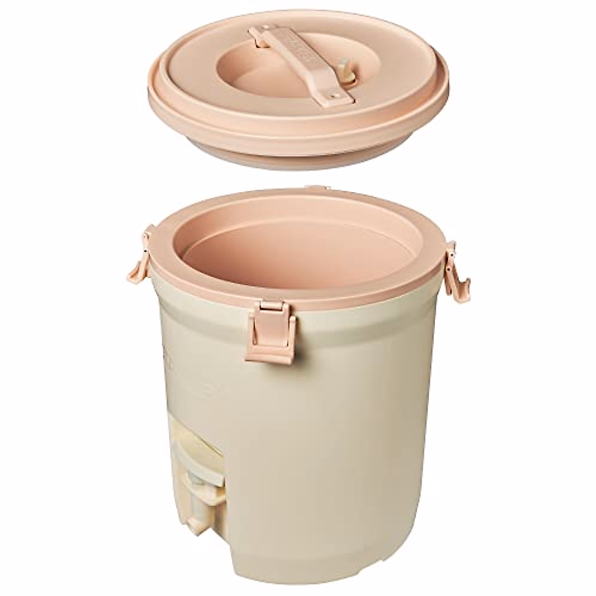 Stanley Adventure The Fast-Flow Water Jug (Cream)