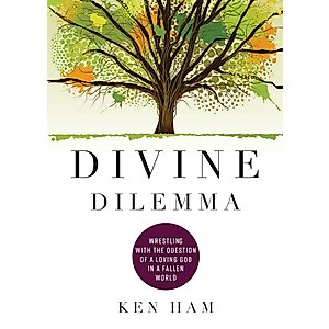 Divine Dilemma: Wrestling with the Question of a Loving God in a Fallen World