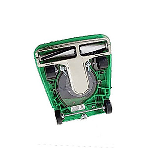 Bissell BG99 Commercial 12” Economy ProShake Upright Vacuum