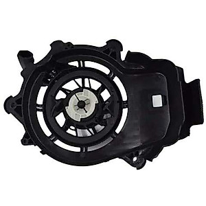 BMotorParts Recoil Pull Starter Assy for 163cc Toro 20353 Recycler Push Mower [ 163cc ONLY ]