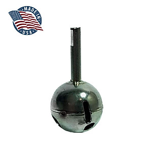 Replacement For Delta RP70 Stainless Ball Stem + RP4993 Seats & Springs