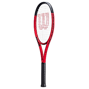 Wilson Clash 98 V2 Tennis Racquet (4-1/8)