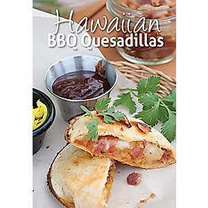 Pie Iron Creations (Delicious Fireside Cooking)