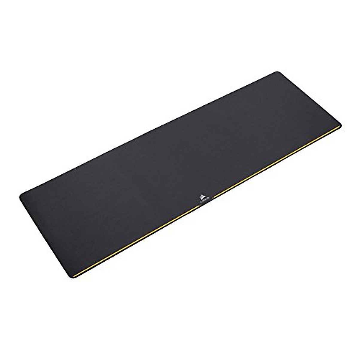 Corsair MM200 - Cloth Mouse Pad - High-Performance Mouse Pad Optimized for Gaming Sensors - Designed for Maximum Control - Extended
