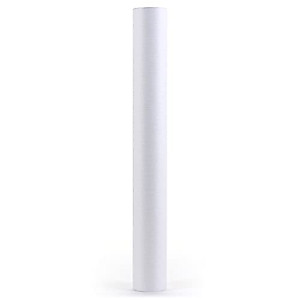 Hydronix SBC-25-2005 Sediment Depth Water Filter Cartridge for Whole House, Commercial or RO Systems 2.5 x 20 - 5 micron