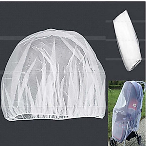 Baby Net Yosoo Net Toddler Bed Crib Canopy Netting Fits Most Strollers Bassinets, Cradles and Car S Modes Trio Travel System Hemlock Cover to Kept from Breathing