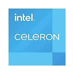 Intel Celeron G6900 Dual-core (2 Core) 3.40 GHz Processor - Retail Pack