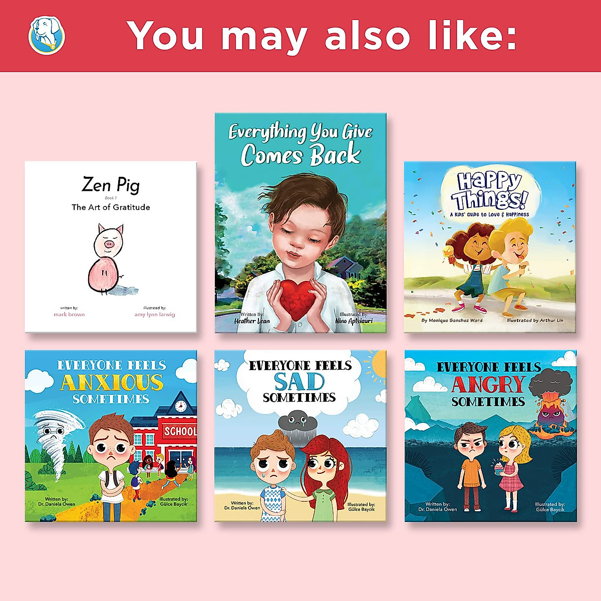 Yes Days No Days - The Art Of Positive Thinking - A Kids Guide Book To Regulating Emotions and Senses - A Mindful Approach To Helping Kids Make Good Choices At Home and At School