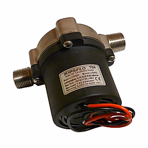 2 Panel Standard SW-38 Hybrid Solar Water Heater Kit- Single Row Installation