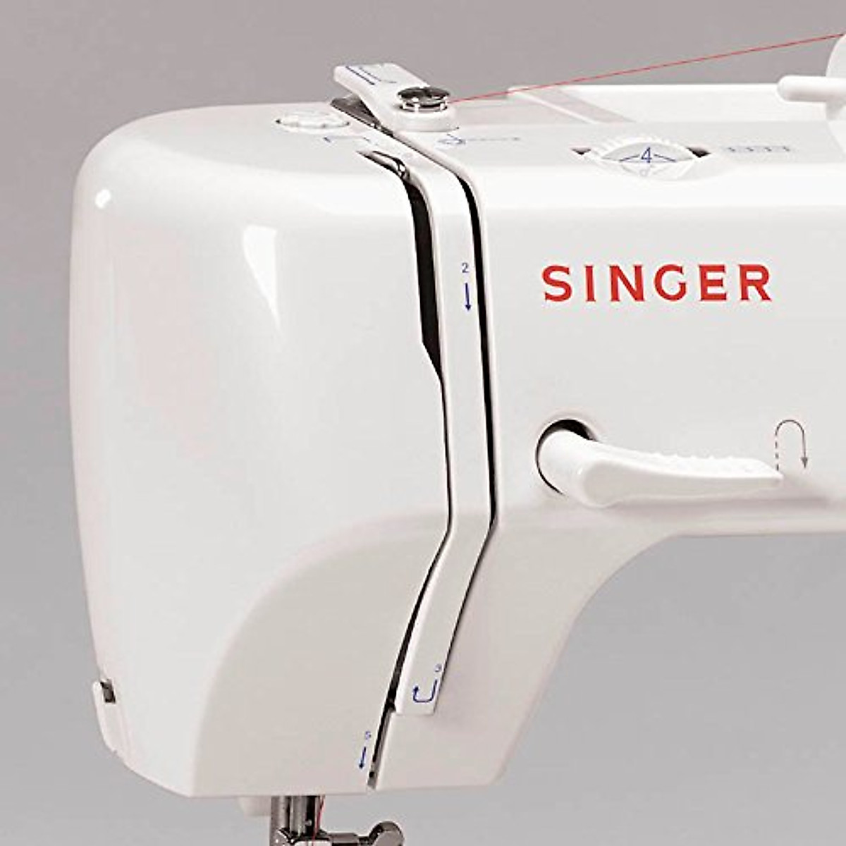 Singer(R 8280 Sewing Machine