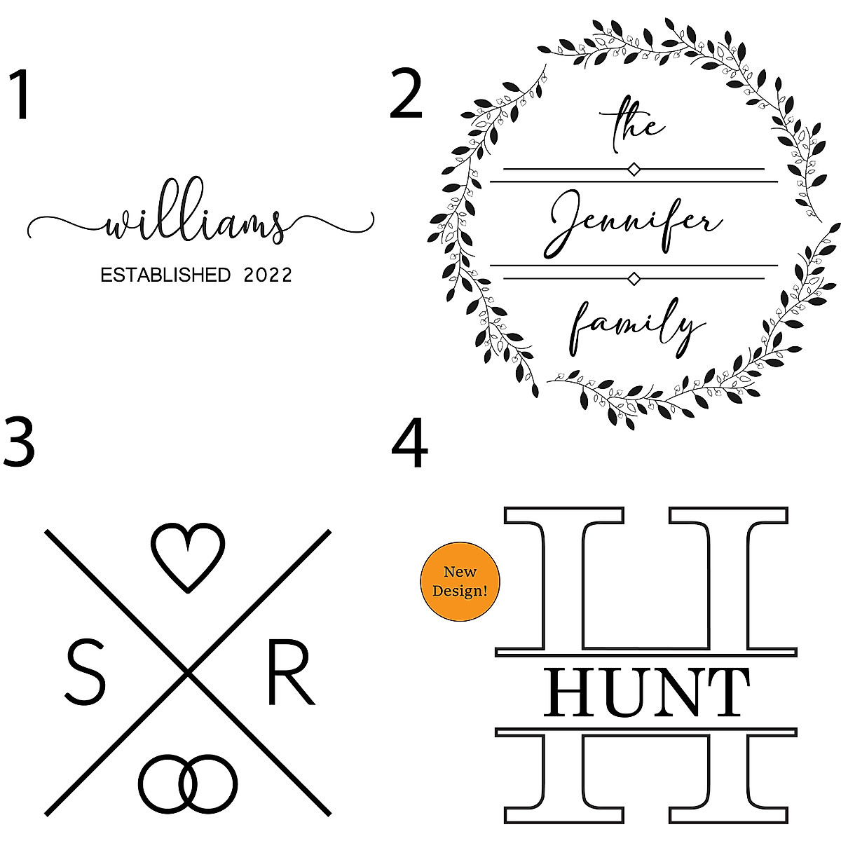 J Thomas Home Alder Wood Stove Top Cover. Engraved Noodle board. Personalized Gift for Wedding, Father's Day, Birthday, Anniversary. Electric Gas Stove Top Cover.