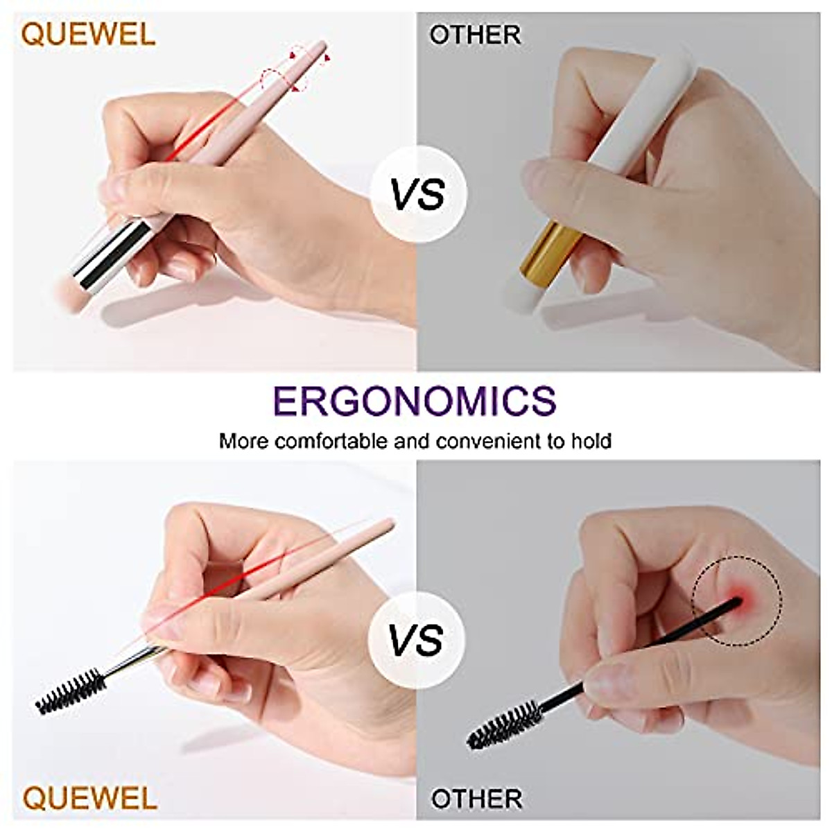 Lash Shampoo Lavender 100ml Eyelash Shampoo For Lash Extensions Eyelid Foaming Cleanser With Lash Shampoo Brush And Bottle Paraben & Sulfate Free For Salon And Self Use(lavender,100ml)