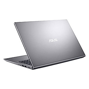 ASUS 2022 Newest Vivobook 15 Laptop, 15.6" Full HD 1080P Touchscreen, Intel Core i5-1135G7 Processor, 20GB RAM, 512GB PCIe SSD, Backlit Keyboard, Webcam, HDMI, WiFi 5, Windows 11 Home, Slate Gray