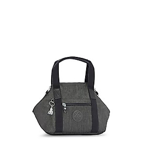 Kipling Art Mini, Black Peppery