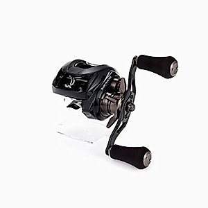 Daiwa TW HD 1000HL Baitcasting Reel 22 Gillion