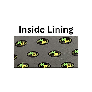 Loungefly Kim Possible Disney Channel AOP Mini Backpack - Under the Sea Collectibles Exclusive - US Limited Edition