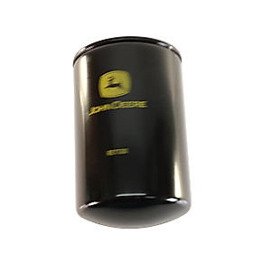 John Deere Original Equipment Oil Filter - RE17380