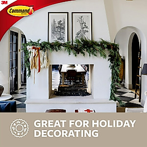 Command 70005077683 FC12-BN Hook, 1, Medim