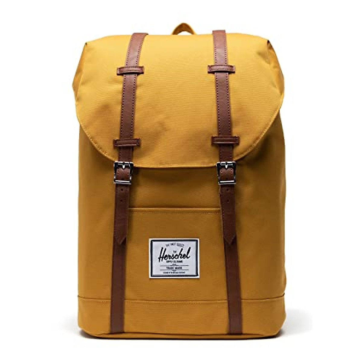 Herschel Supply Co. Retreat Harvest Gold One Size