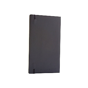 HBGMSL14 - Classic Softcover Notebook