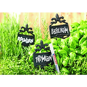 Edding 750 Paint Marker - Assorted (Pack of 10)