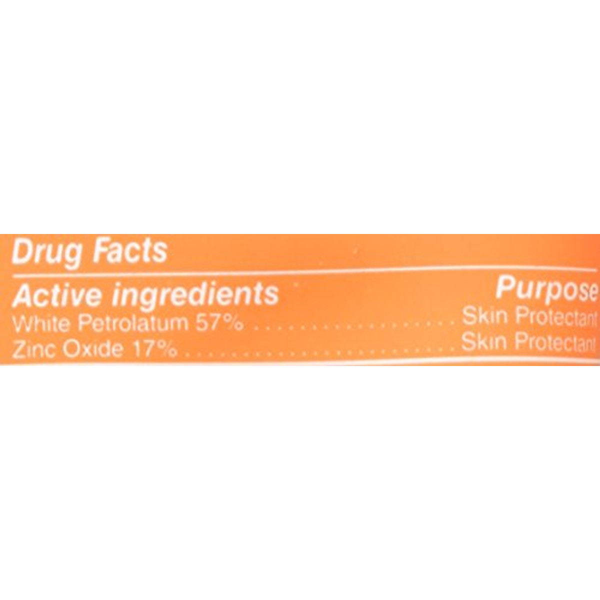 Medline Remedy Phytoplex Z-Guard Skin Protectant Paste, 4 Ounce