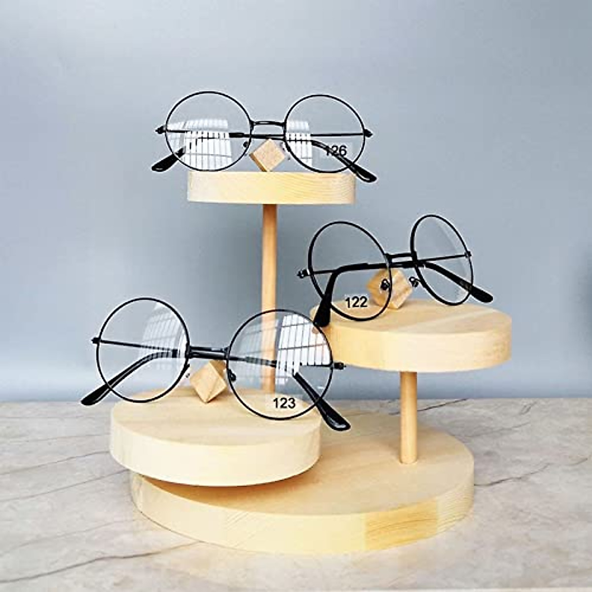 Absonic 4-Pack 6mm Clear Label Tape Compatible for Brother Tze-111 Tze111 Tz-111 Tz111 P Touch Tze Tz 6mm 0.23" Laminated Clear Label Tape for PT-H110 PT-D220 PT-D202 PT-D210 PT-D610, 1/4" x 26.2'