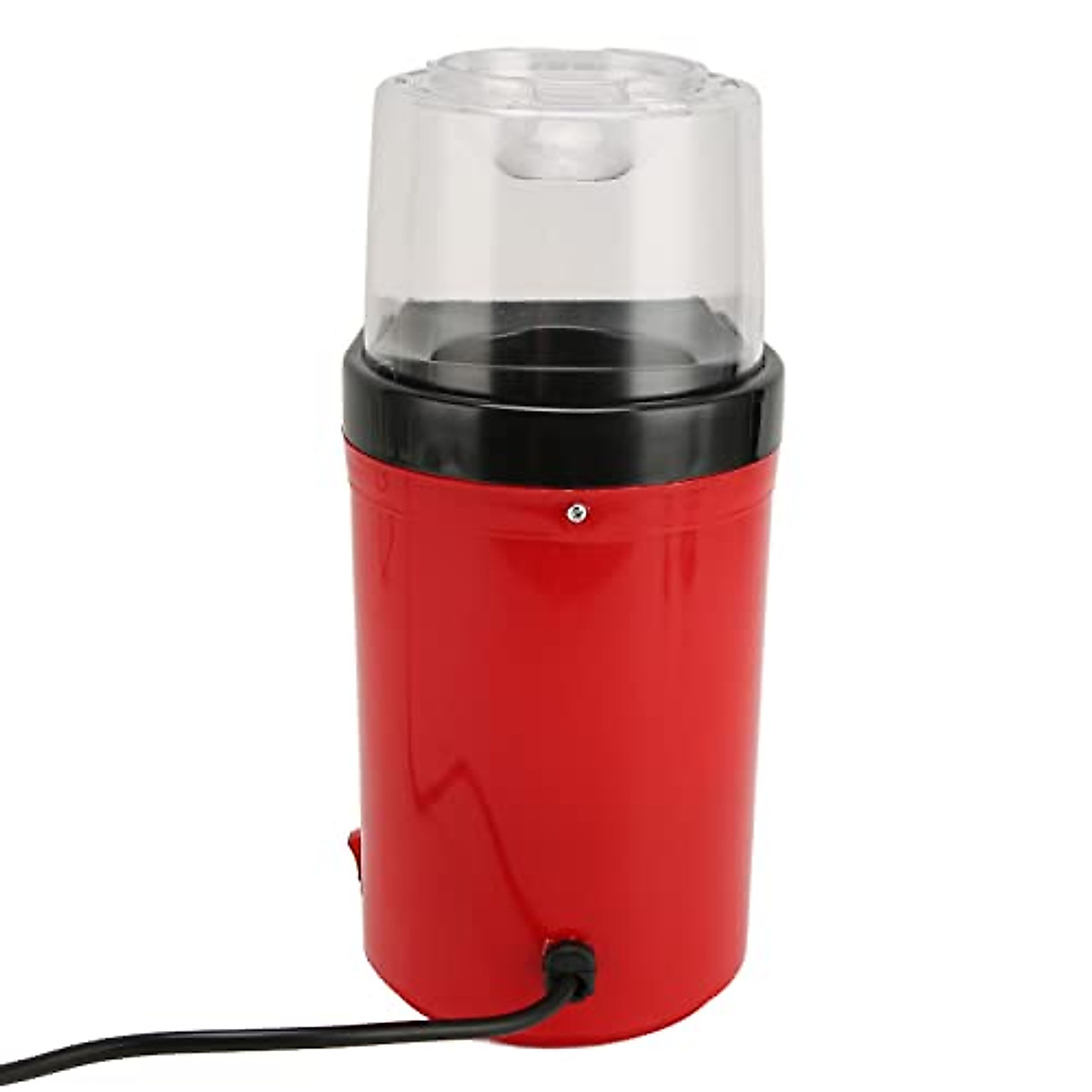 Popcorn Popper, Easy To Use Compact Structure Popcorn Maker for Home (US Plug 220V)