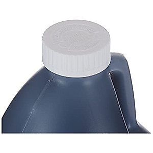 Sargent Art Half Gallon (64 Ounce) Acrylic Paint Black, Non-Fading, Rich Vivid Pigments, Brilliant Matte Finish, Fast Dry Formula, Non-Toxic