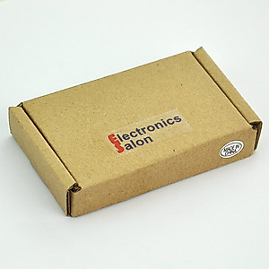 Electronics-Salon 100pcs M3 x 10mm Nylon Machine Screw, Black, Combination Phillips-Slotted Drive, Pan Head, Metric