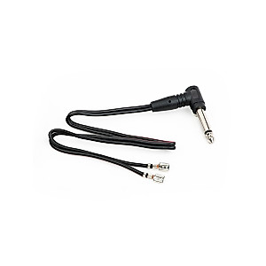 Genuine Fender Replacement 1/4" Internal Speaker Cable, 003-8566-049