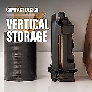 George Foreman® Contact Submersible™ Grill, NEW Dishwasher Safe, Wash the Entire Grill, Easy-to-Clean Nonstick, Black/Bronze