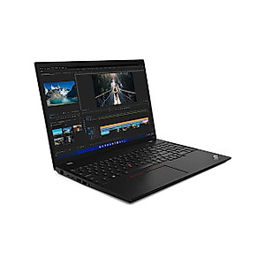 Lenovo ThinkPad P16s Gen 1 21CK001QUS 16" Notebook - WUXGA - 1920 x 1200 - AMD Ryzen 7 PRO 6850U Octa-core (8 Core) 2.70 GHz - 32 GB Total RAM - 1 TB SSD - Black