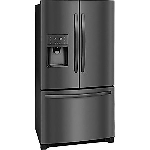 Frigidaire FFHB2750TS 36 Inch French Door Refrigerator with 26.8 cu. ft. Total Capacity, in Stainless Steel