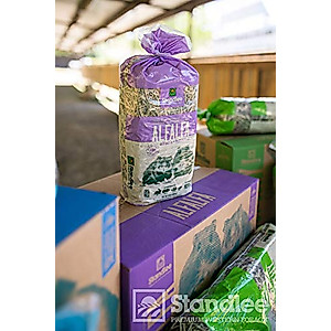 Standlee Premium Western Forage Alfalfa, 24oz Bag