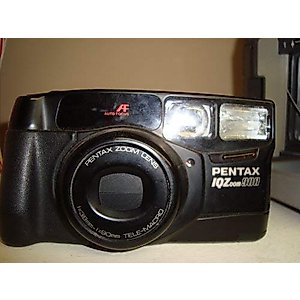 VINTAGE PENTAX IQZOOM 900 CAMERA