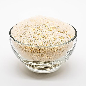 LOTUS FOODS Organic White Jasmine Rice, 30 OZ