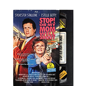 STOP! OR MY MOM WILL SHOOT BD