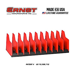 Ernst Manufacturing - 10 Tool Plier Pro (5500)