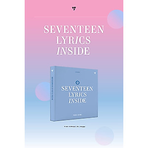 Seventeen Lyrics Inside
