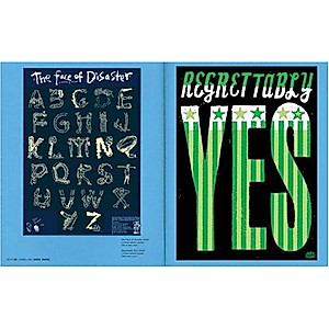 Hand Job: A Catalog of Type