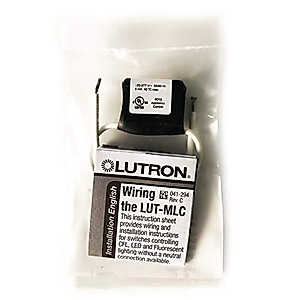 Lutron LUT-MLC