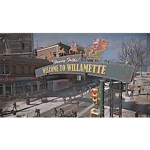 Dead Rising 4: Frank's Big Package - PlayStation 4 Standard Edition