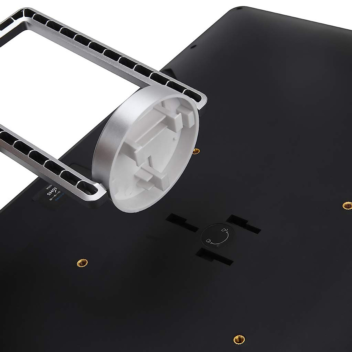 18.5 inch Android one Machine, Commercial Tablet Computer, Android Touch one Machine, Home Multi-Function Electronic Photo Frame