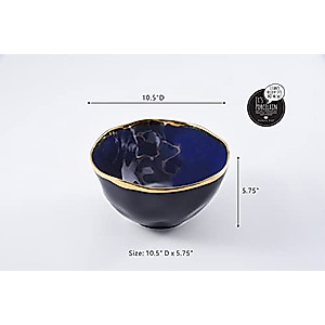 Pampa Bay Sunset by The Sea Oversized Serving Platter