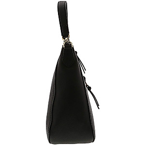 Kate Spade New York Jackson Street Quincy Black One Size