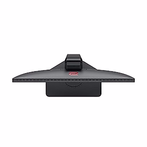 BenQ ZOWIE XL2411K 24-Inch 144Hz Gaming Monitor | 1080P | Smaller Base | Ergonomic Stand | XL Setting to Share | Customizable Quick Menu | DyAc | 120Hz Compatible for PS5 and Xbox series X, Dark Grey