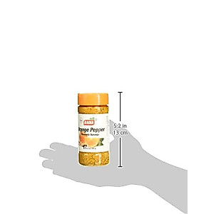 Orange Pepper – 6.5 oz